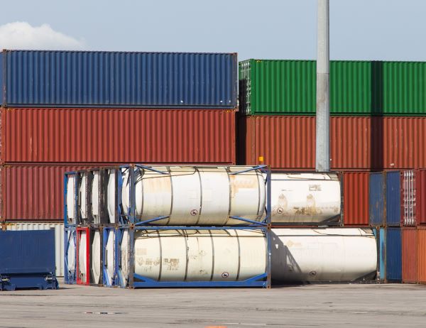 Home - ISO Tank Containers for Sale Worldwide | New & Used