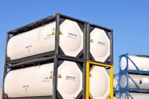 New & Used ISO Tank Container Pricing | Quantum Tanks